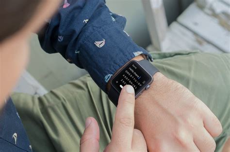 How To Get A Full Keyboard On Apple Watch For Typing Text Appletoolbox