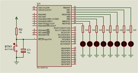 Aprende A Programar Microcontroladores Pic Desde Cero Electroman A