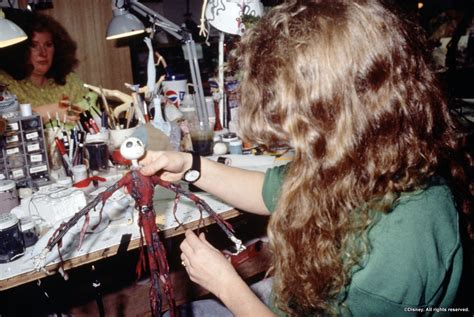 The Nightmare Before Christmas 1993