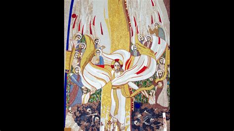 Santo Rosario Vespri E Santa Messa Maggio Gioved Della Vi