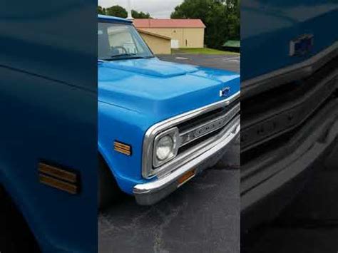 Chevrolet C For Sale Classiccars Cc
