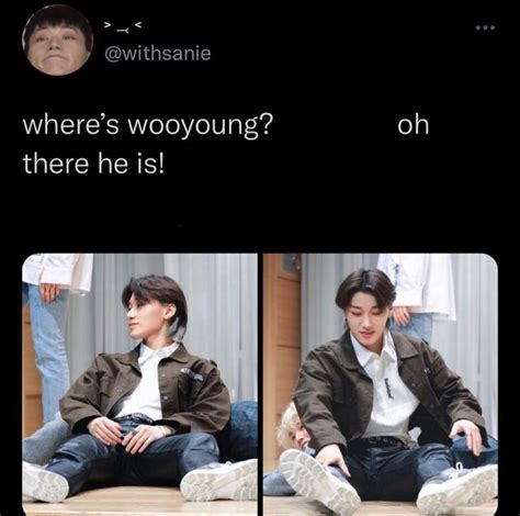 Ateez Meme Quotes Gwen Pietra