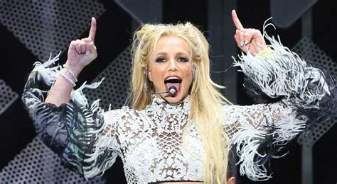En Los Cabos Así celebró Britney Spears su cumpleaños