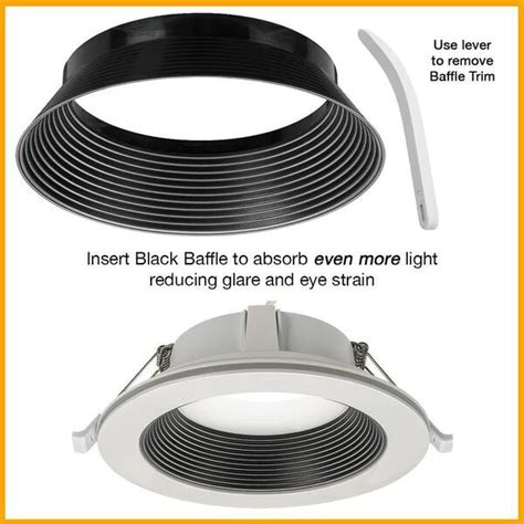 How Do I Remove Canless Recessed Lighting Americanwarmoms Org