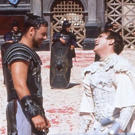 Linda Mooney S Other Worlds Of Romance Behind The Scenes Gladiator