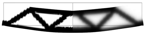 performing topology optimization with the density method comsol blog
