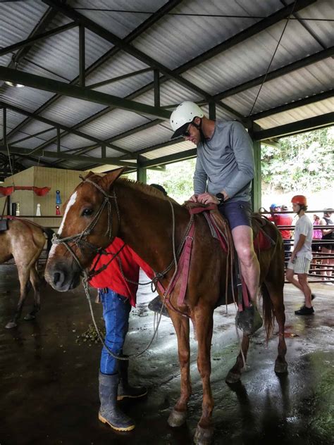 Adventure Day In Rincon De La Vieja National Park Explore With Wine