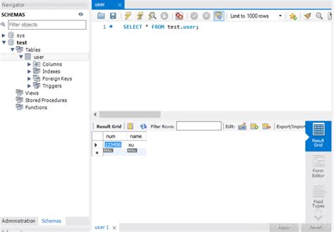 java连接mysql数据库，eclipse workbench eclipse连接mysql workbench csdn博客