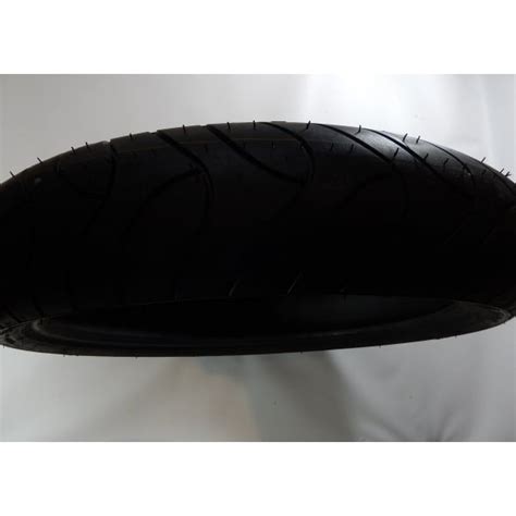 Michelin Pilot Road Front Motorcycle Tyre Sports Touring 120 17 ZR