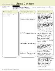 Cognitive Behavioral Therapy For Dementia And Borderline Course Hero