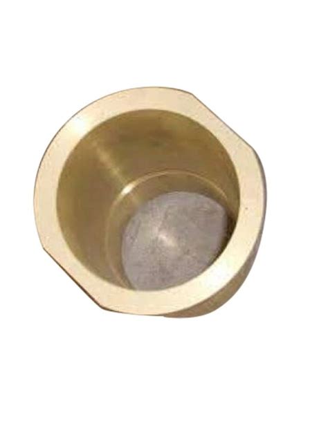 Golden High Pressure Aluminium Bronze Casting AB1 At Rs 600 Kg In