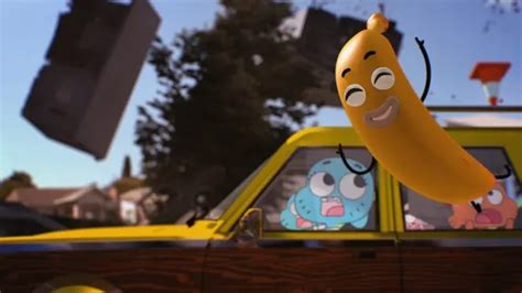Cartoon Network F Le Monde Incroyable De Gumball Di 10 Jan 2023 01