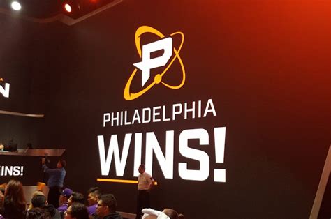 Overwatch League Stage Playoff Recap Fusion And Shock Dominate