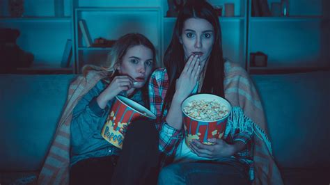 Filmes De Terror Na Netflix Que Ir O Te Deixar De Cabelos Em P
