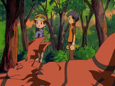 Heck Yeah Digimon Takato Matsuda Li Jianliang Lee Jenrya Henry Wong