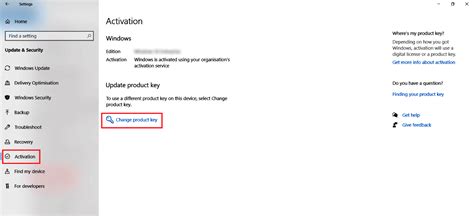X Fa How To Fix The Windows Activation Error Ionos Uk