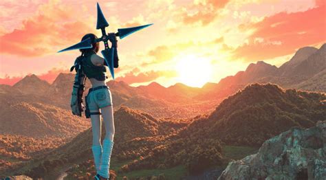 Final Fantasy Rebirth Wallpaper HD Games 4K Wallpapers Images And