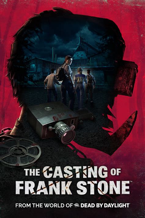 The Casting Of Frank Stone Playstation Trophies Pressakey