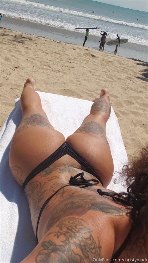 Christy Mack Christymack Nude Onlyfans Leaks 48 Photos Thefappening