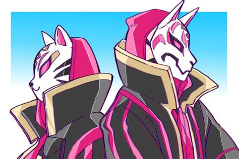 Drift Catalyst Drift Fortnite Wallpaper K Pic Nugget