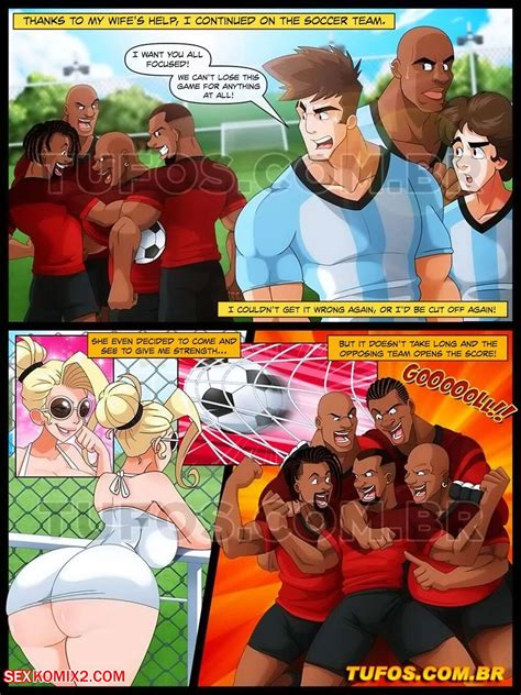 Porn Comic Sou Corno Cuckold Chapter 4 WC TF Sex Comic Busty