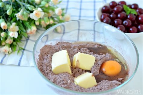 Tarta Z Wi Niami Pyszny Deser Idealny Na Przyj Cie I Do Kawy