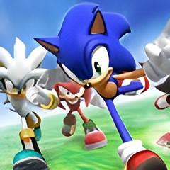 Sonic EXE Juega Gratis Online En JuegosArea