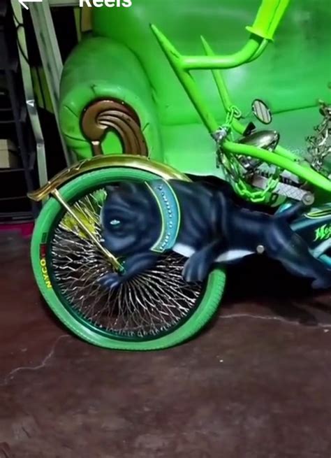Pin De Alex Baeza En A Bicicletas Lowrider Bicicleta Lowrider