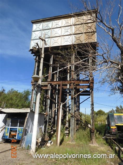 Foto Estación Darwin Darwin Río Negro Argentina