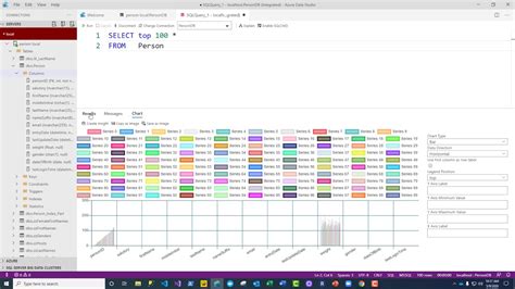 Azure Data Studio Generate Er Diagram Sql Server Ermodelexam