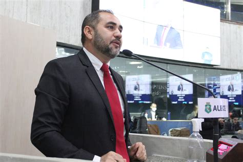 Deputado Prop E Cria O De Cnh Rural Gratuita No Cear Opini O Ce