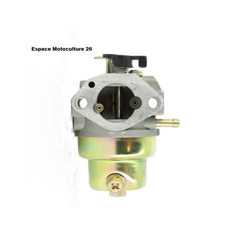 Carburateur pour Tondeuse à Gazon HONDA GCV135 GCV160 GCV 160 16100
