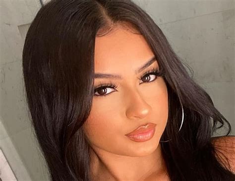 Lucero Crystal Rios Wiki Age Height Photos And Net Worth