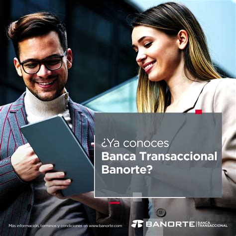 Banorte On Twitter TuBancaTransaccionalBanorte Es El Proveedor De