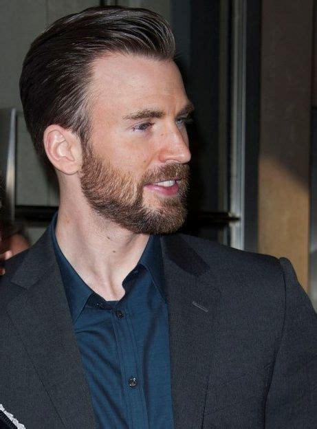 Chris Evans Toronto Premiere Of Before We Go Capitan America Chris