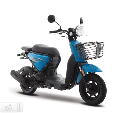 Italika D125 LT Precio Ficha Opiniones Y Ofertas