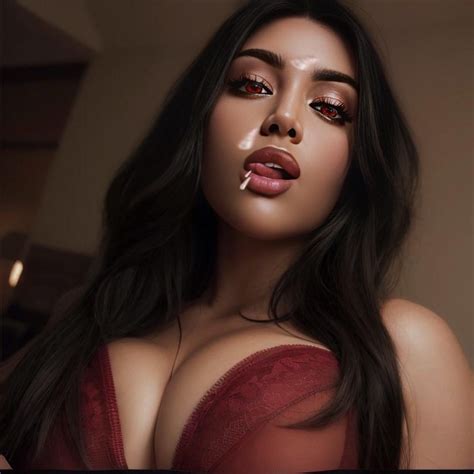 The Woman Who Wears Juice Like Jewelry 💦 How Many Were There 💦🔥 Rsexyai
