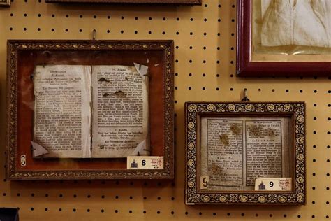 Il Museo Delle Anime Del Purgatorio Pazza Di Roma