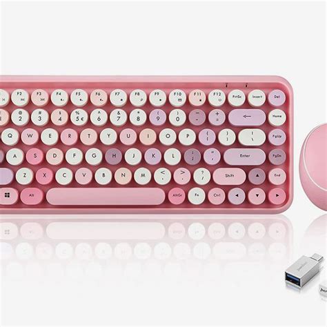Perixx Periduo Mini Wireless Keyboard And Mouse Review The Strategist