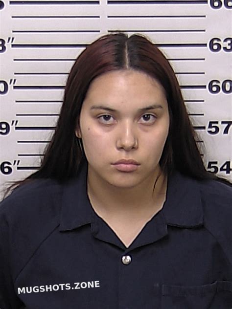 GRANADO REANNA RENE 06 27 2023 Eddy County Mugshots Zone
