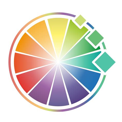 Analogous Colors Coloring