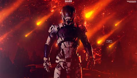 4k Mass Effect Andromeda HD HD Games 4k Wallpapers Images