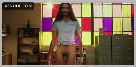 Stephen D Conte Nude Azmen