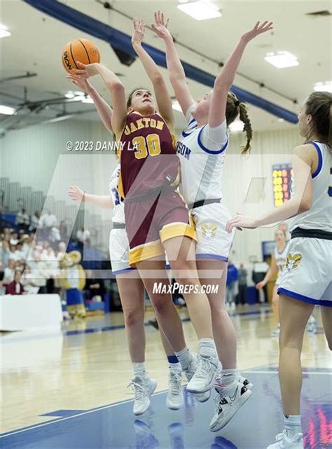 Virginia High School Girls Basketball VHSL State Tournament Schedule