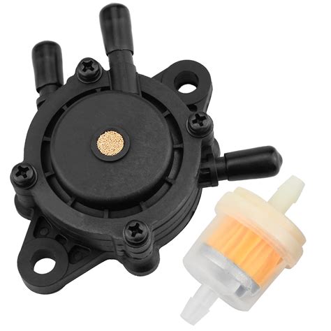 Fuel Pump For Hp Kohler Engine