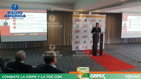 Radio América HN on Twitter AméricaNoticias Honduras 1 2 La ASJ