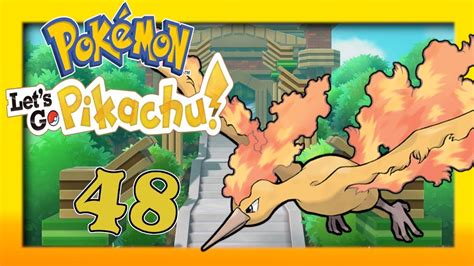 Lavados In Der Siegesstra E Pok Mon Let S Go Pikachu Youtube