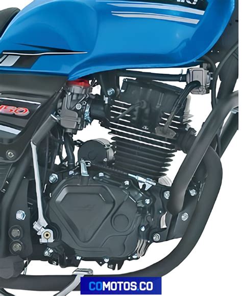 AKT EVO 125 150 tercera generación Precio ficha técnica