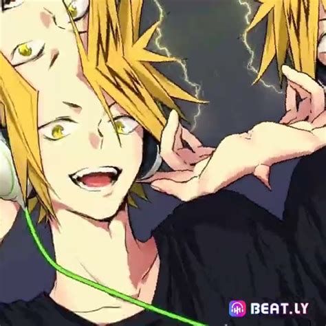Kaminari Denki 😳 ️‍🔥 Edit Shorts Mha Myheroacademia Kaminaridenki Youtube