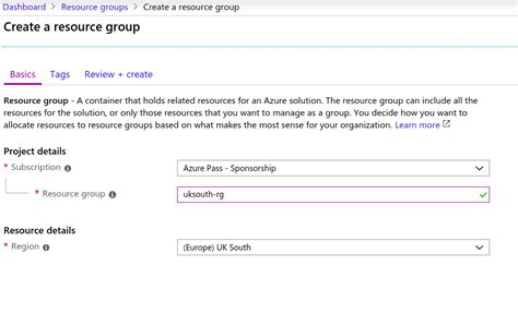 How To Create An Azure Network Infrastructure Expert Network Consultant